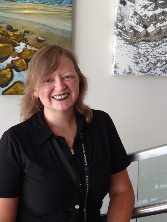 Provo’s Covey Center for the Arts names new GM | News, Sports, Jobs ...